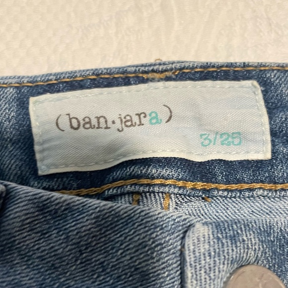 Jeans | Ban Jara Jeans | Poshmark